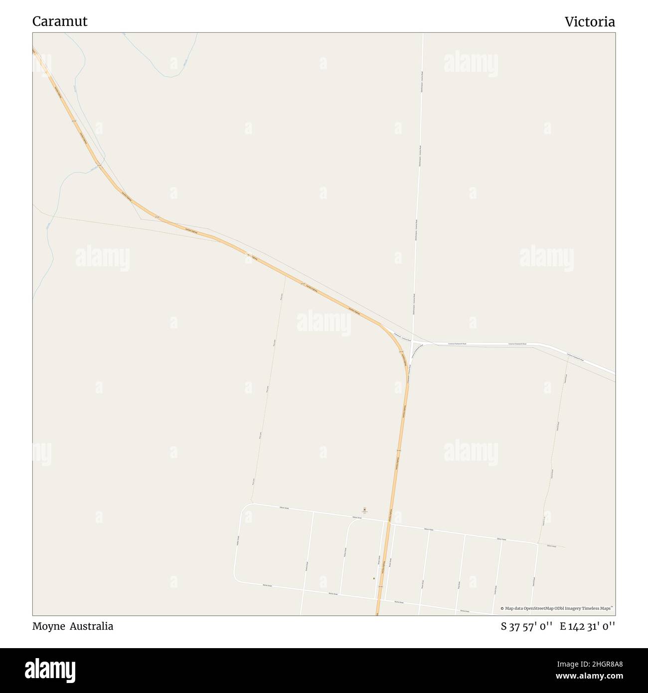 Caramut hi-res stock photography and images - Alamy