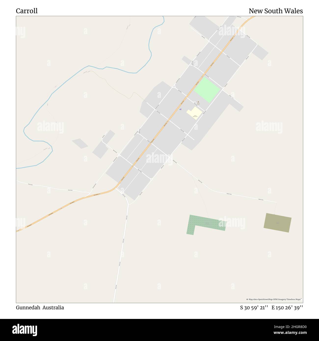 Gunnedah new south wales australia maps hi-res stock photography and ...