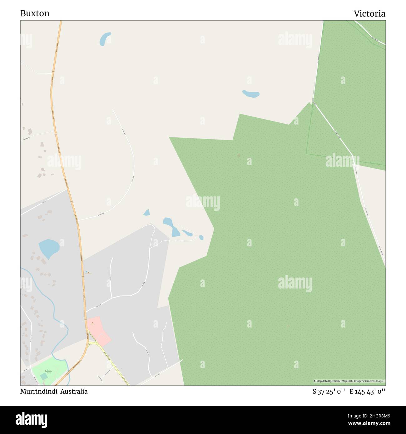 Victoria buxton Cut Out Stock Images & Pictures - Alamy