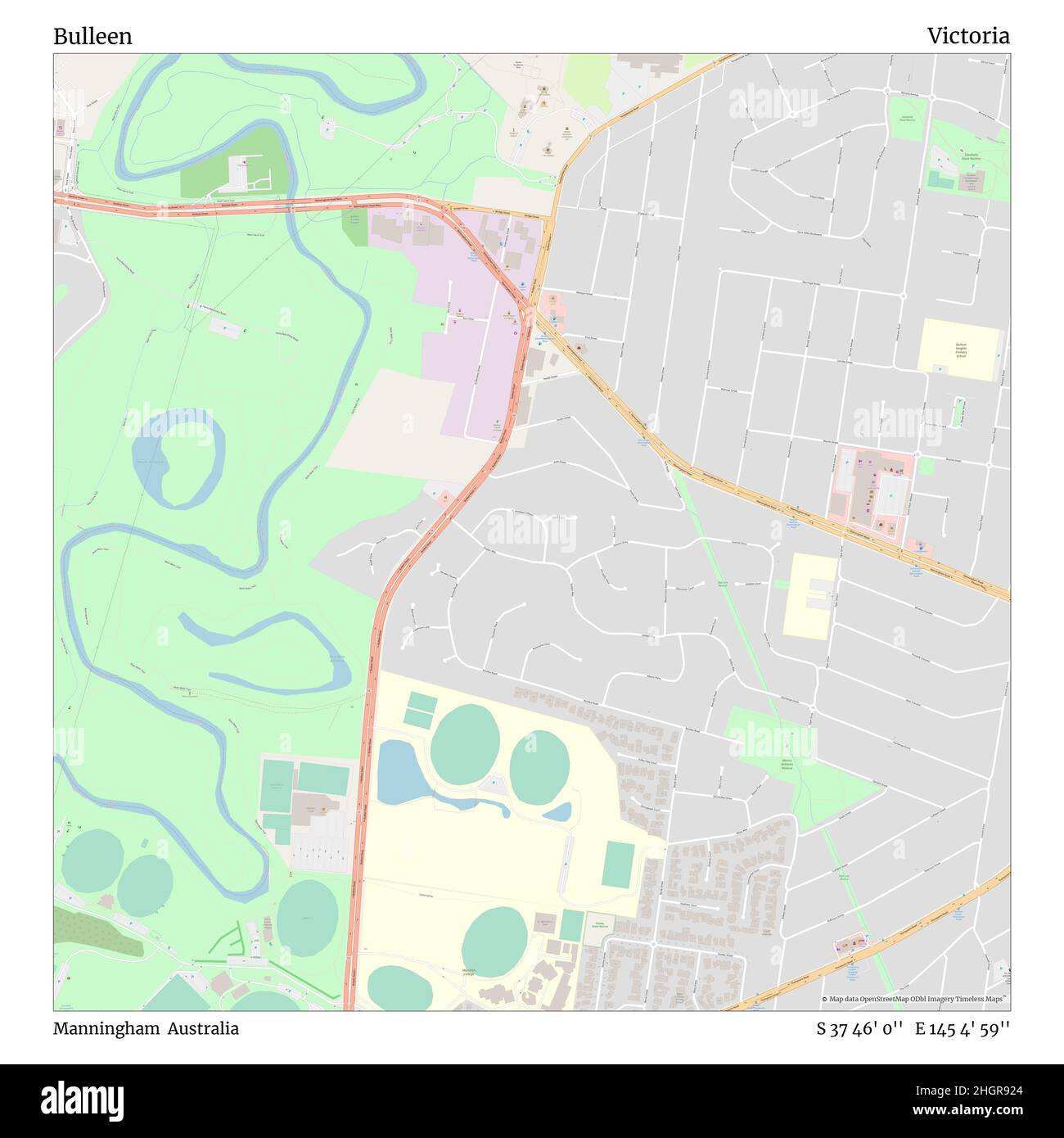 Manningham hi-res stock photography and images - Alamy