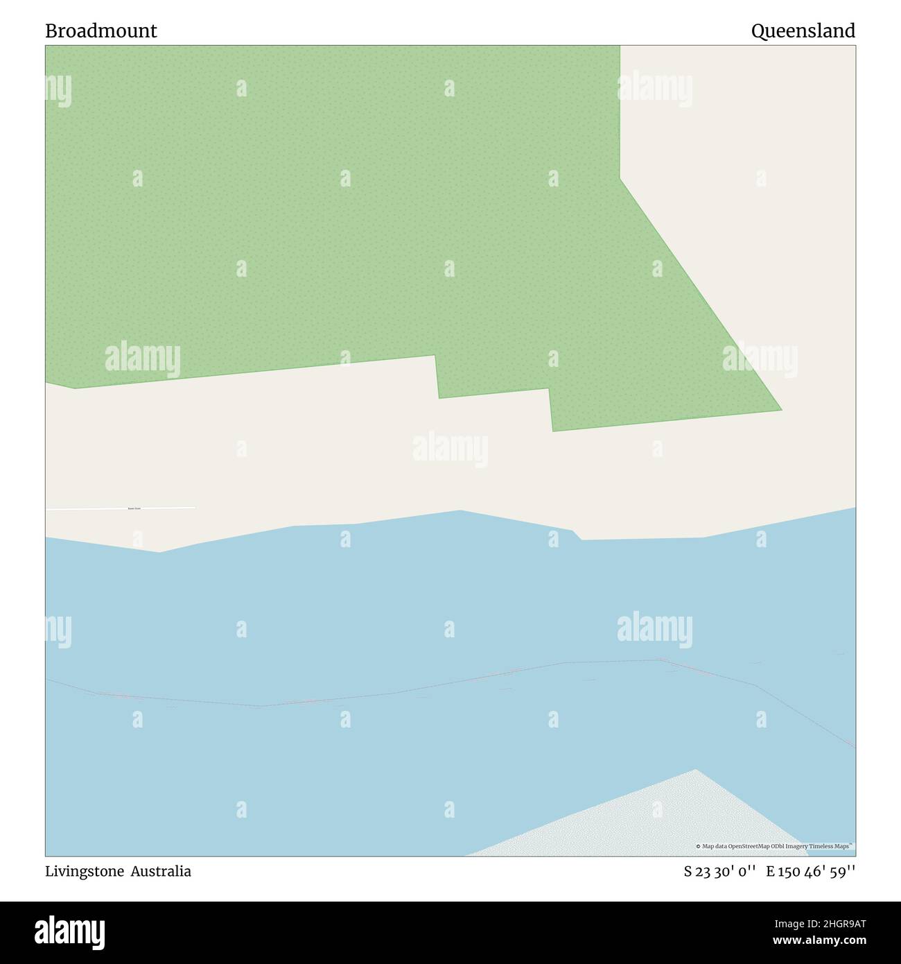 Broadmount hi-res stock photography and images - Alamy