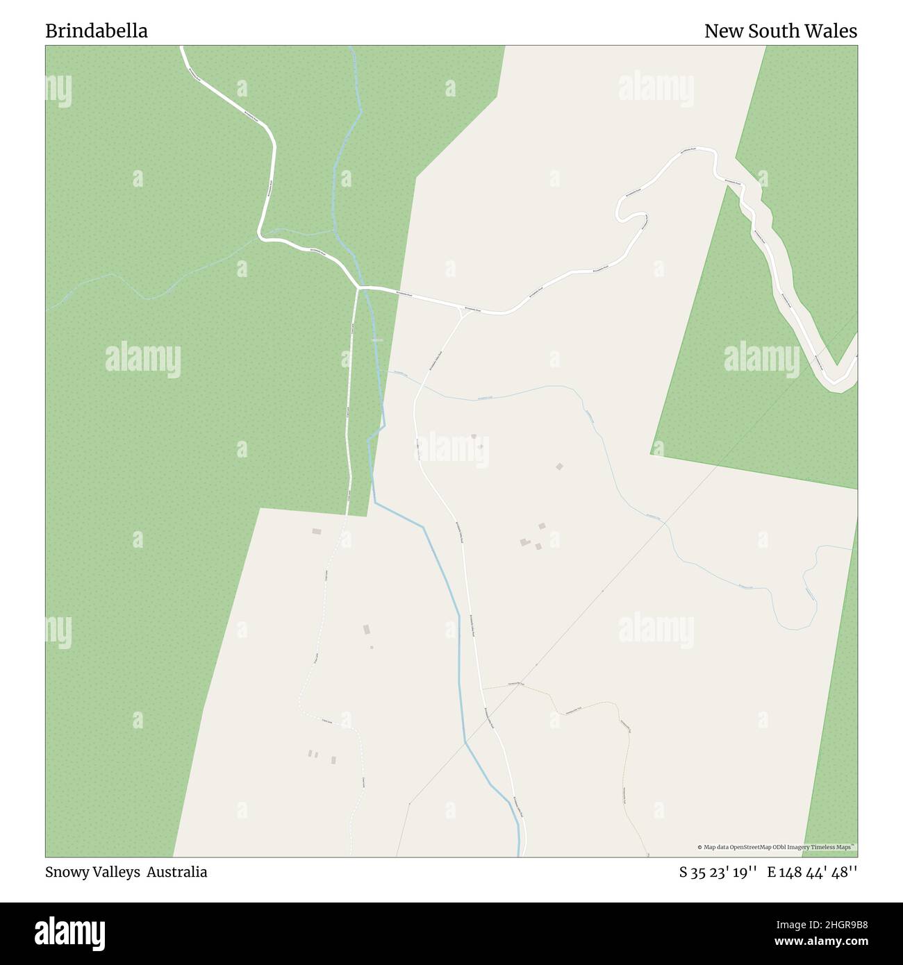 Brindabella, Snowy Valleys, Australia, New South Wales, S 35 23' 19 ...