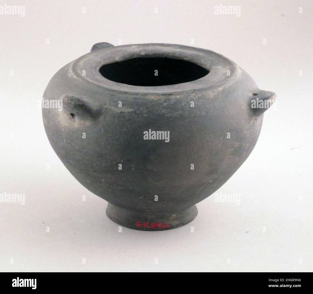 Grey Ware High Resolution Stock Photography and Images - Alamy