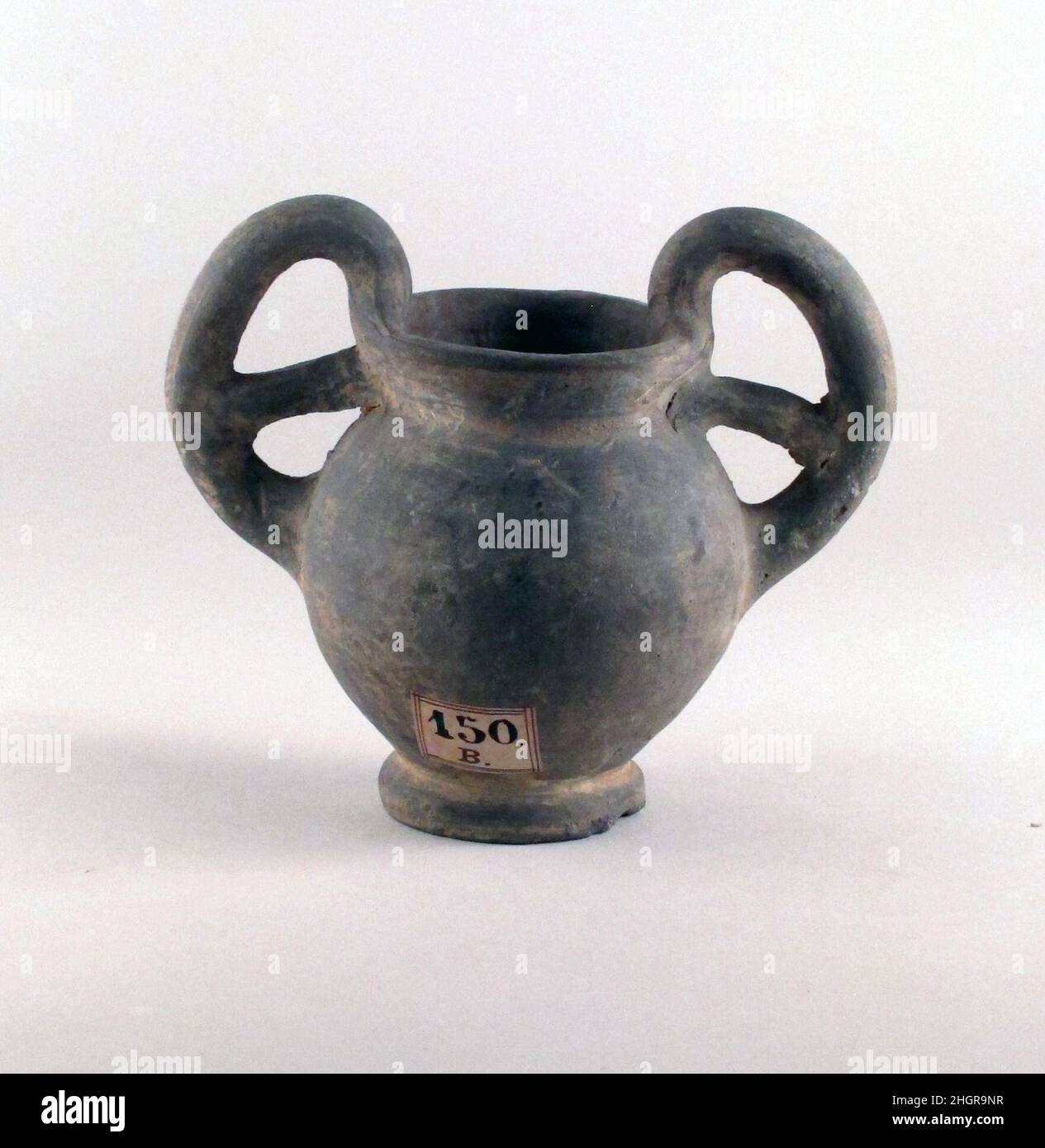 Grey ware hi-res stock photography and images - Alamy