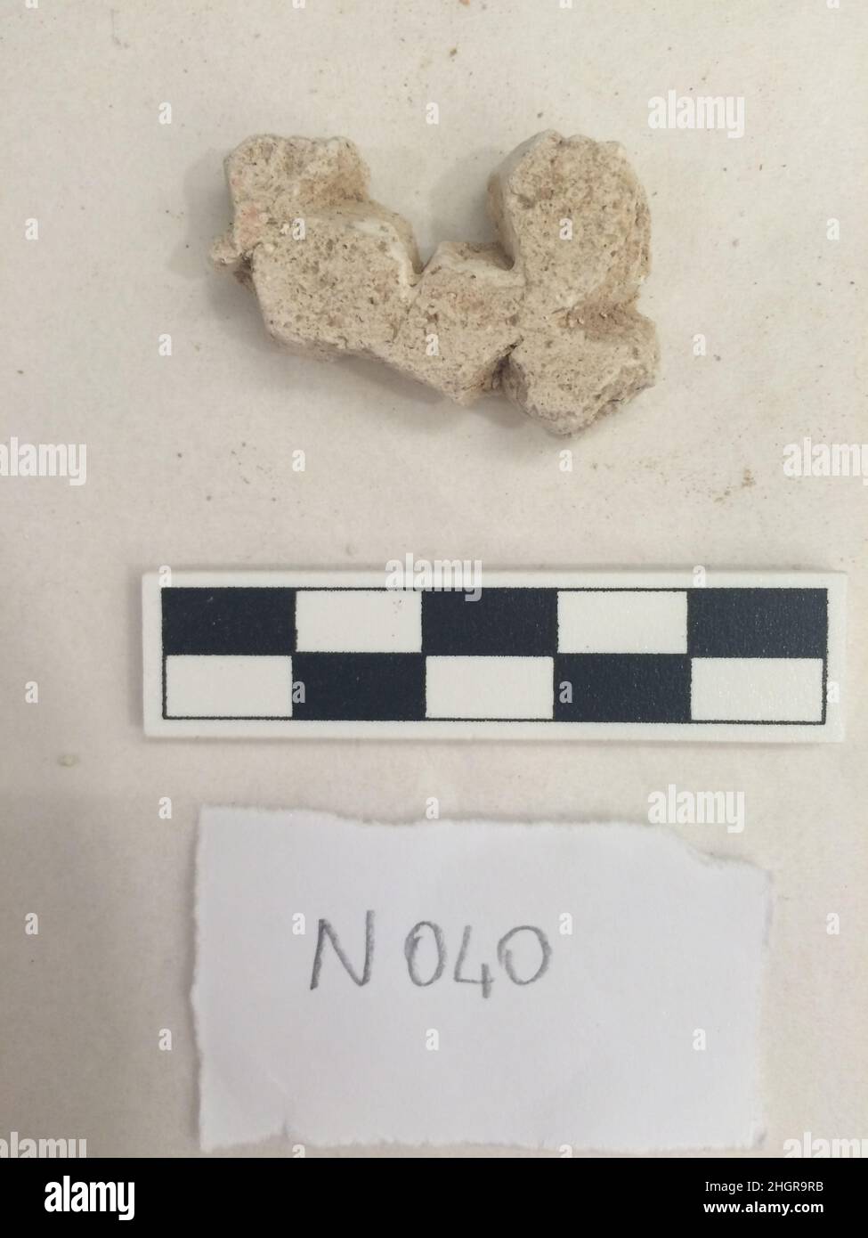 Stucco Fragment probably 8th–12th century. Stucco Fragment 740710 Stock ...