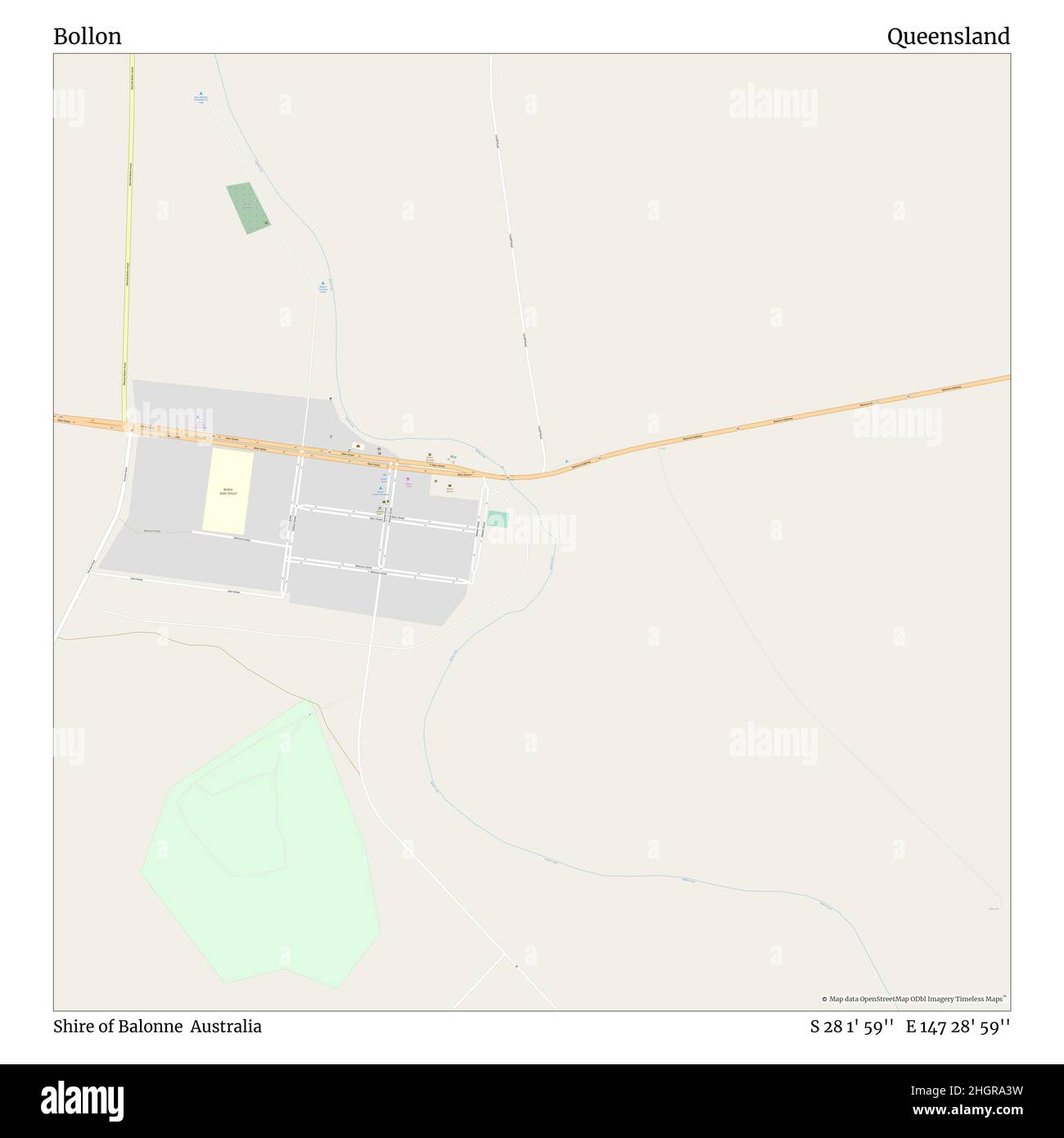 Bollon hi-res stock photography and images - Alamy