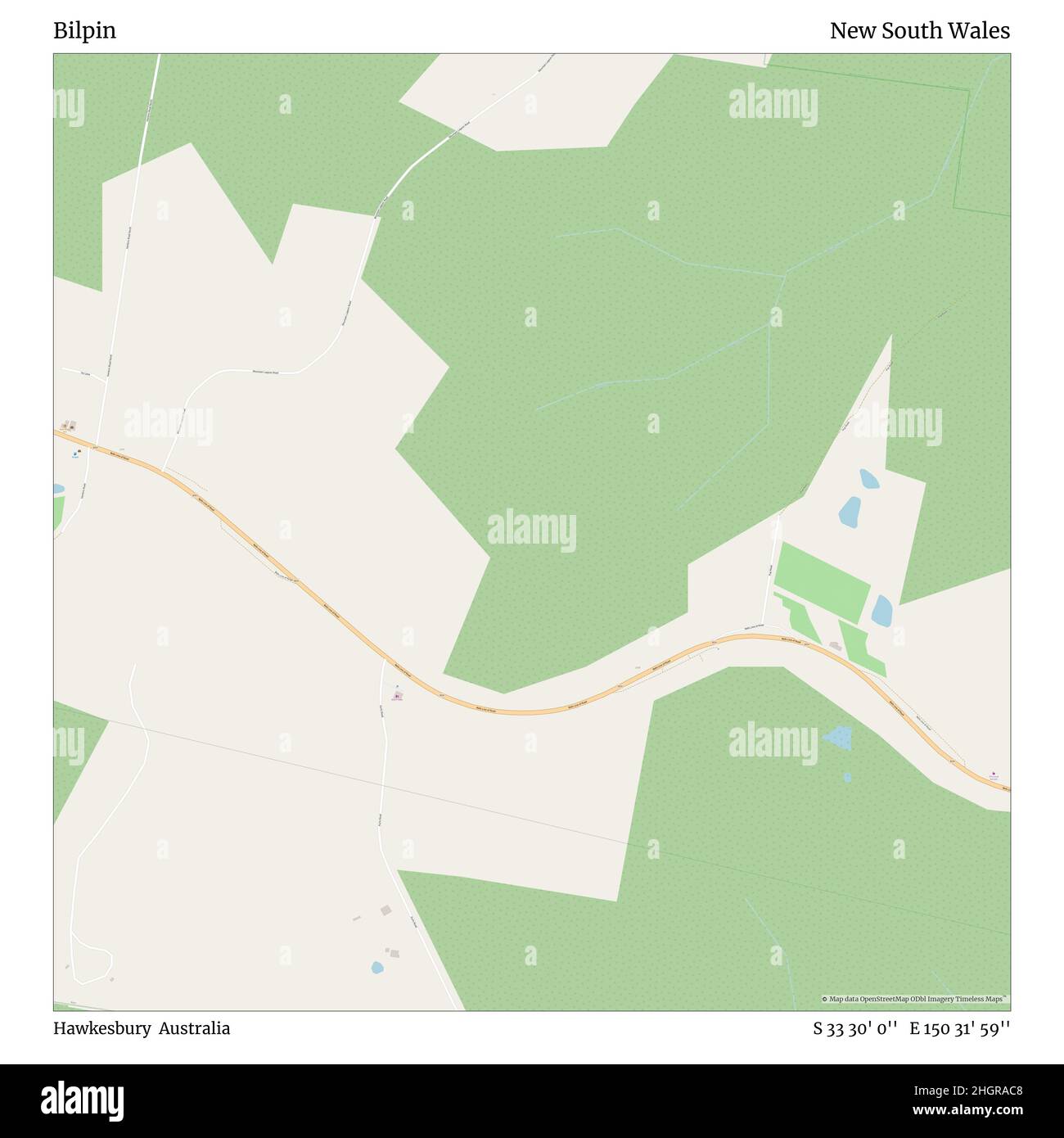 Bilpin new south wales hi-res stock photography and images - Alamy