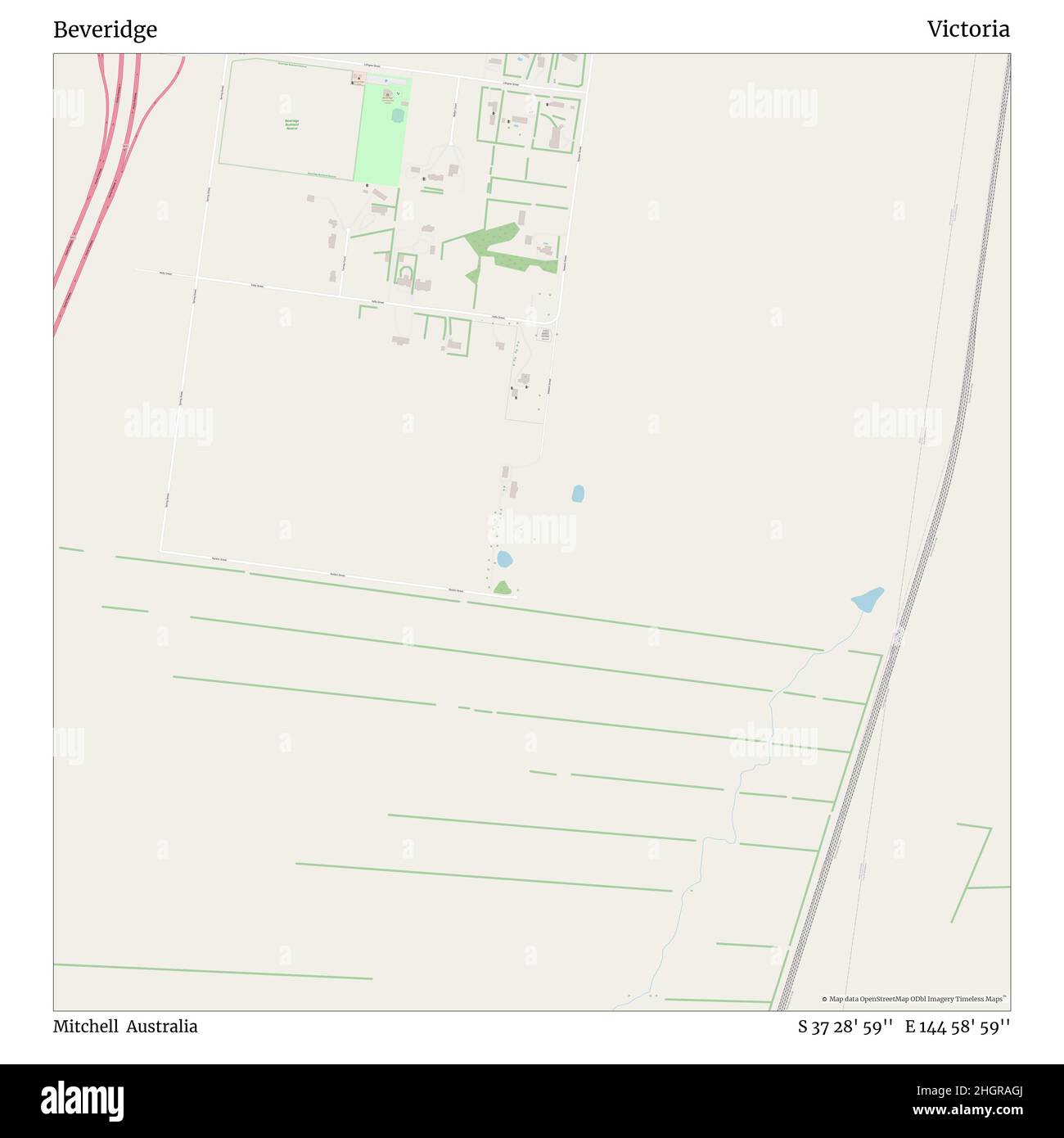 Beveridge hi-res stock photography and images - Alamy