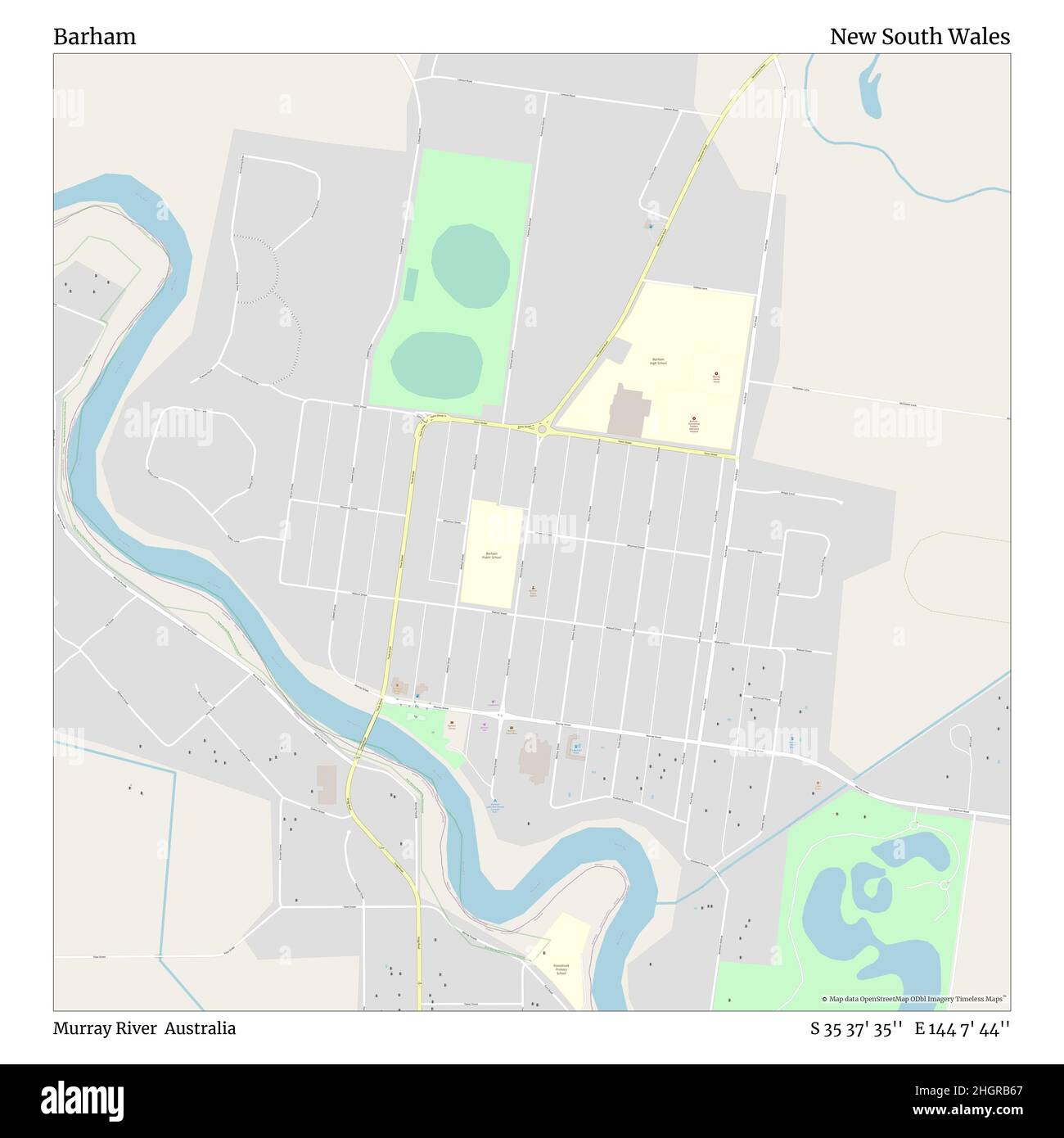 South barham road hi-res stock photography and images - Alamy