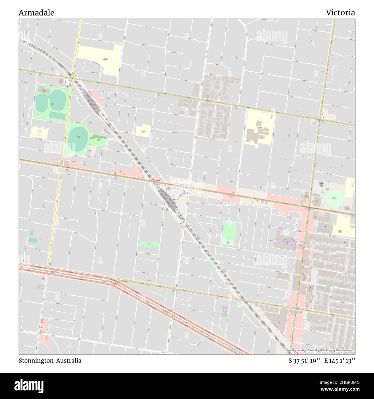 Armadale road Cut Out Stock Images & Pictures - Alamy