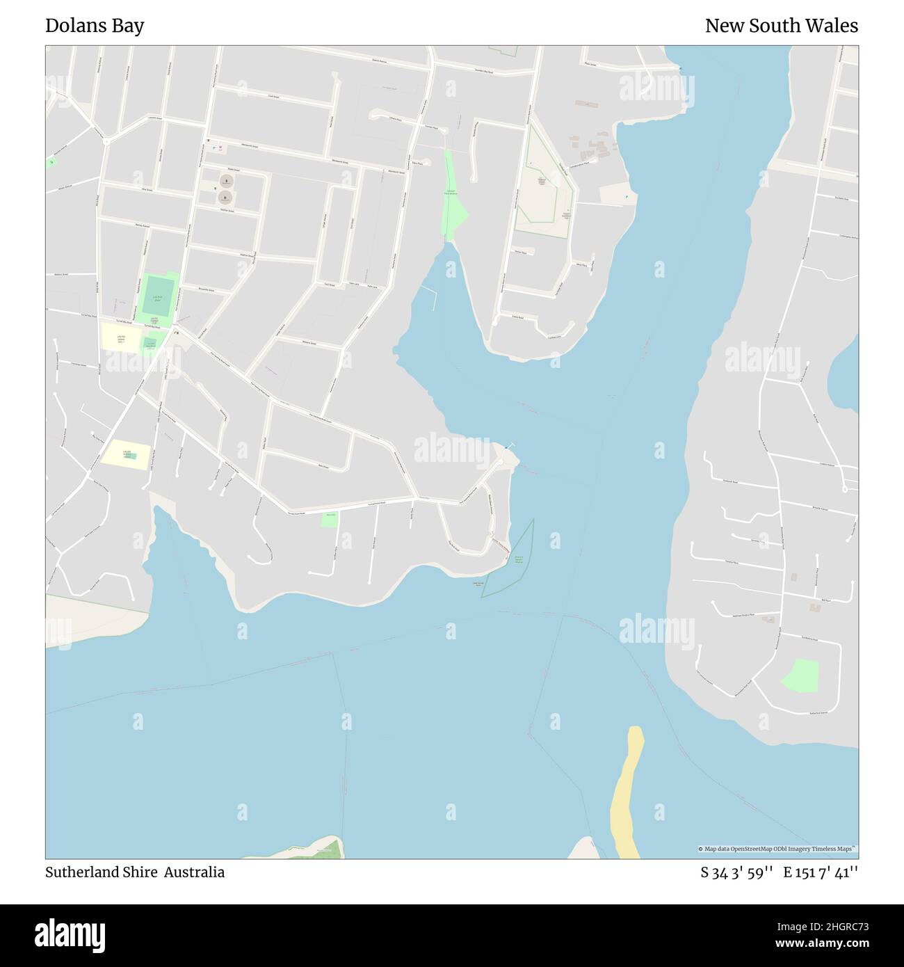 Map of sutherland Cut Out Stock Images & Pictures - Alamy