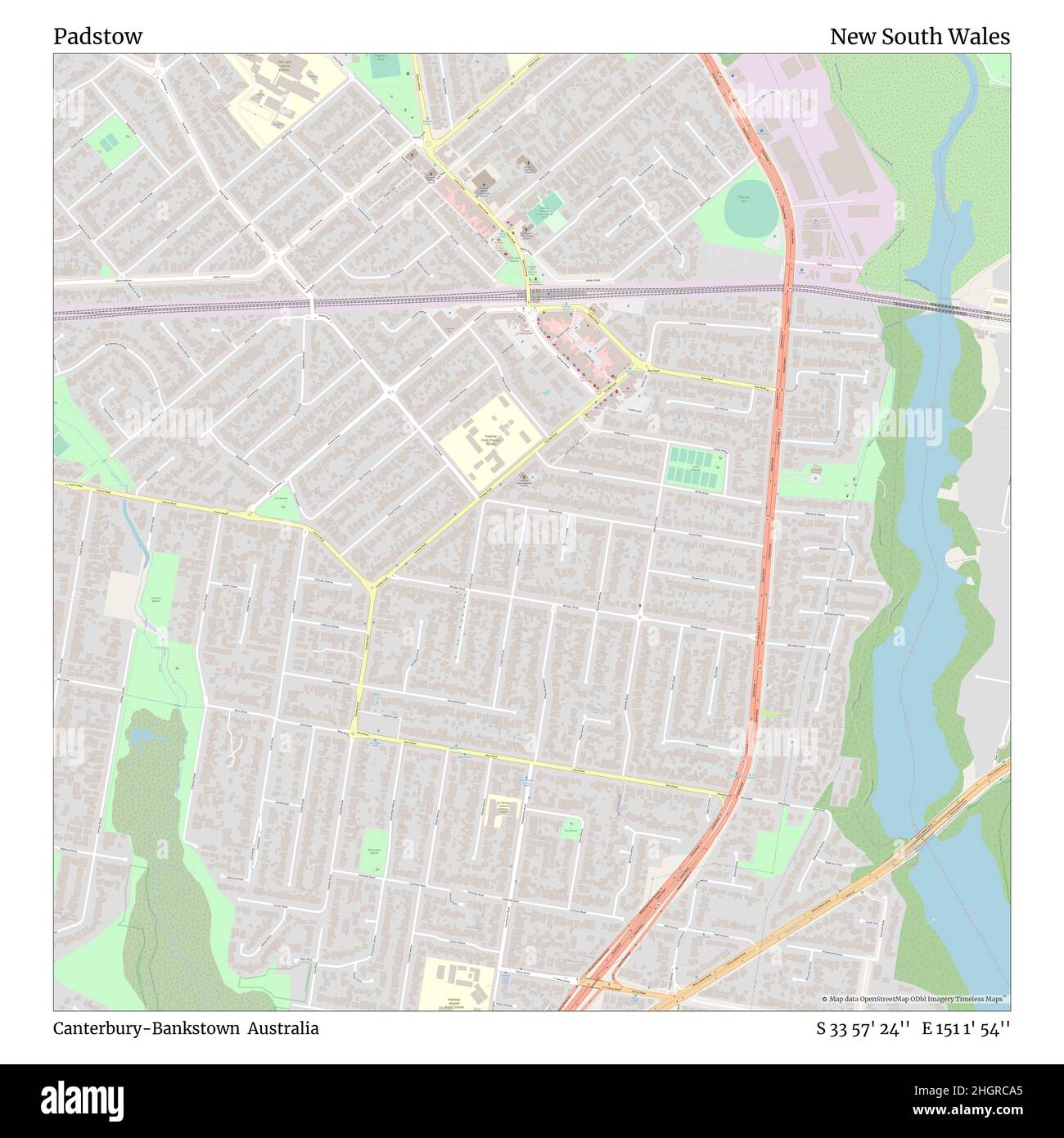 Map of padstow hi-res stock photography and images - Alamy
