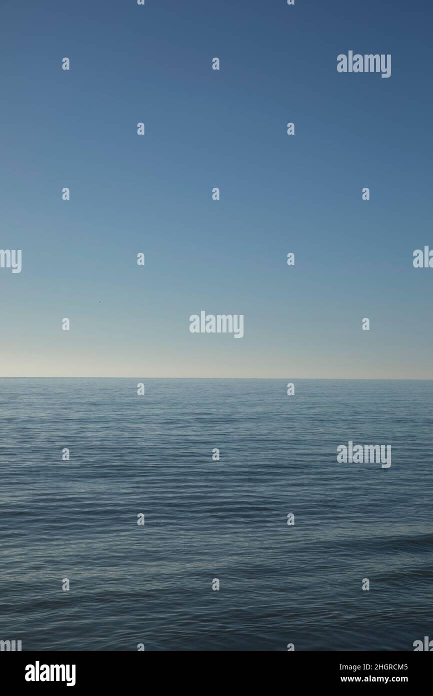 Beautiful horizon hi-res stock photography and images - Alamy