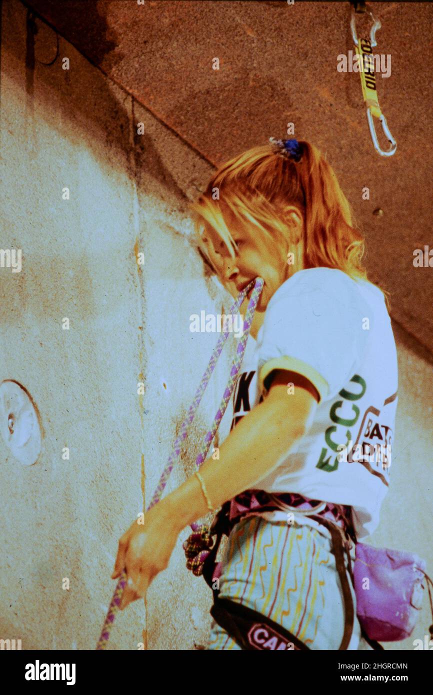 Isabelle patissier hi-res stock photography and images - Alamy