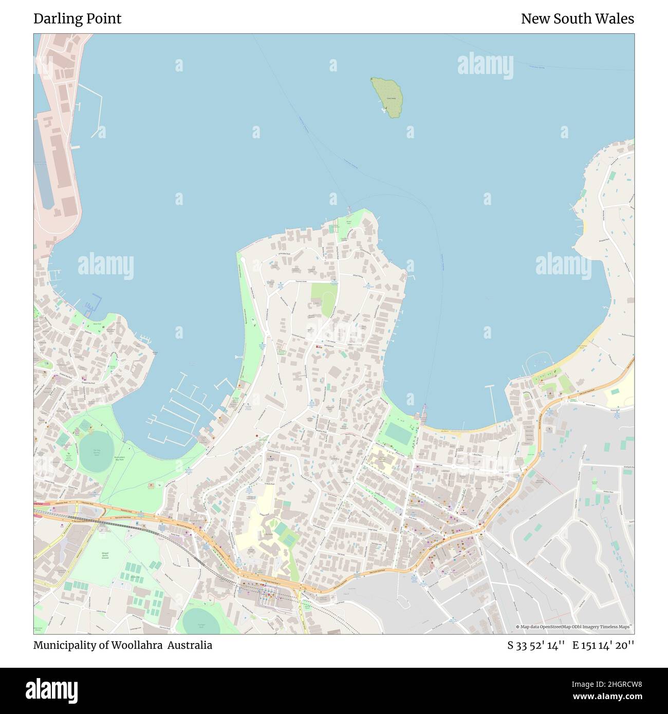 Woollahra municipality hi-res stock photography and images - Alamy