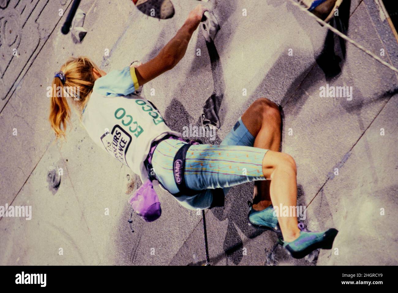 Isabelle patissier hi-res stock photography and images - Alamy