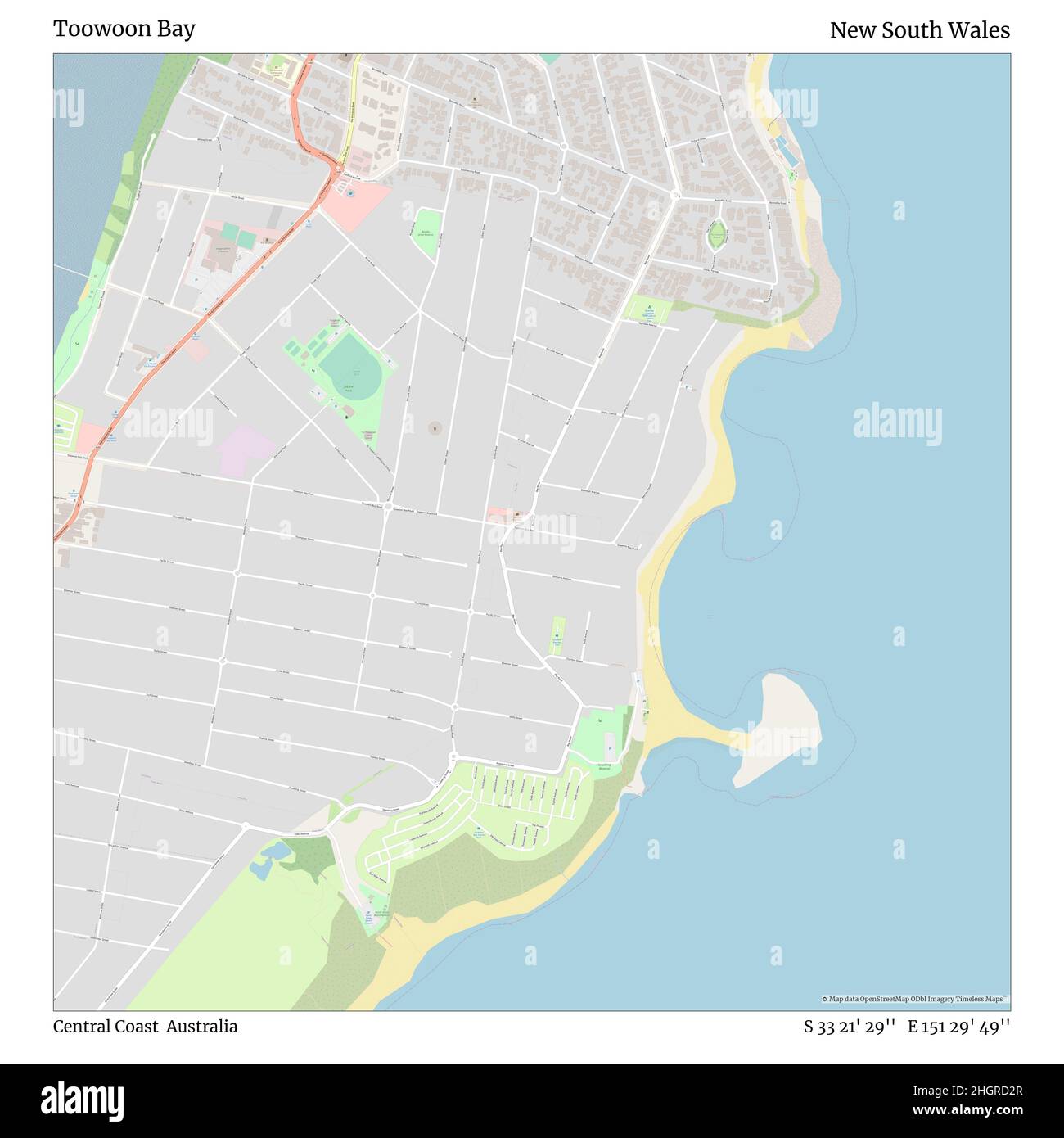 S 33 21 29 hi-res stock photography and images - Alamy