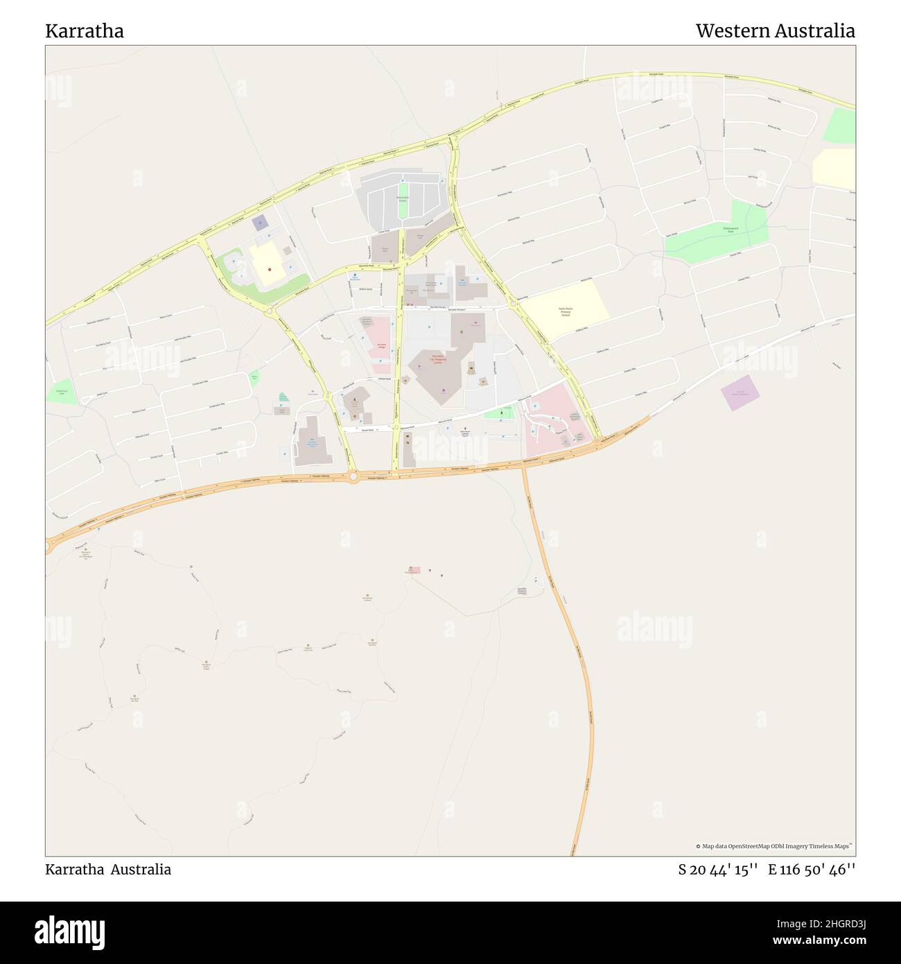 Karratha western australia High Resolution Stock Photography and Images ...