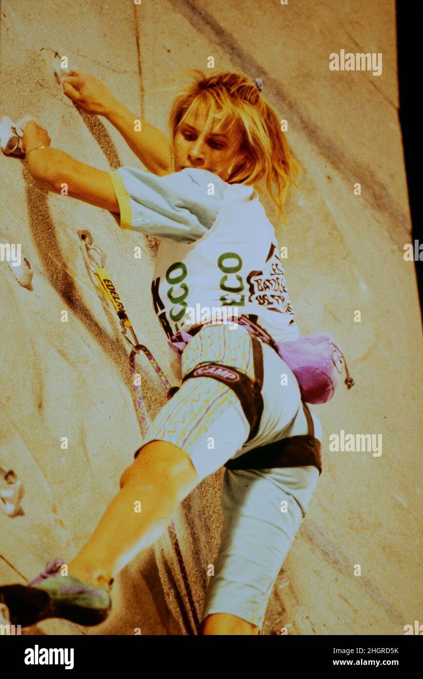 Isabelle patissier hi-res stock photography and images - Alamy