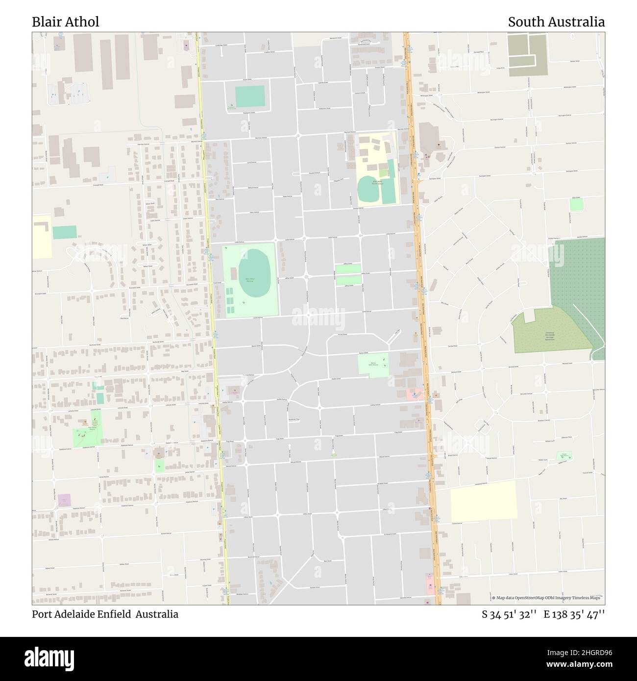 Athol map hi-res stock photography and images - Alamy