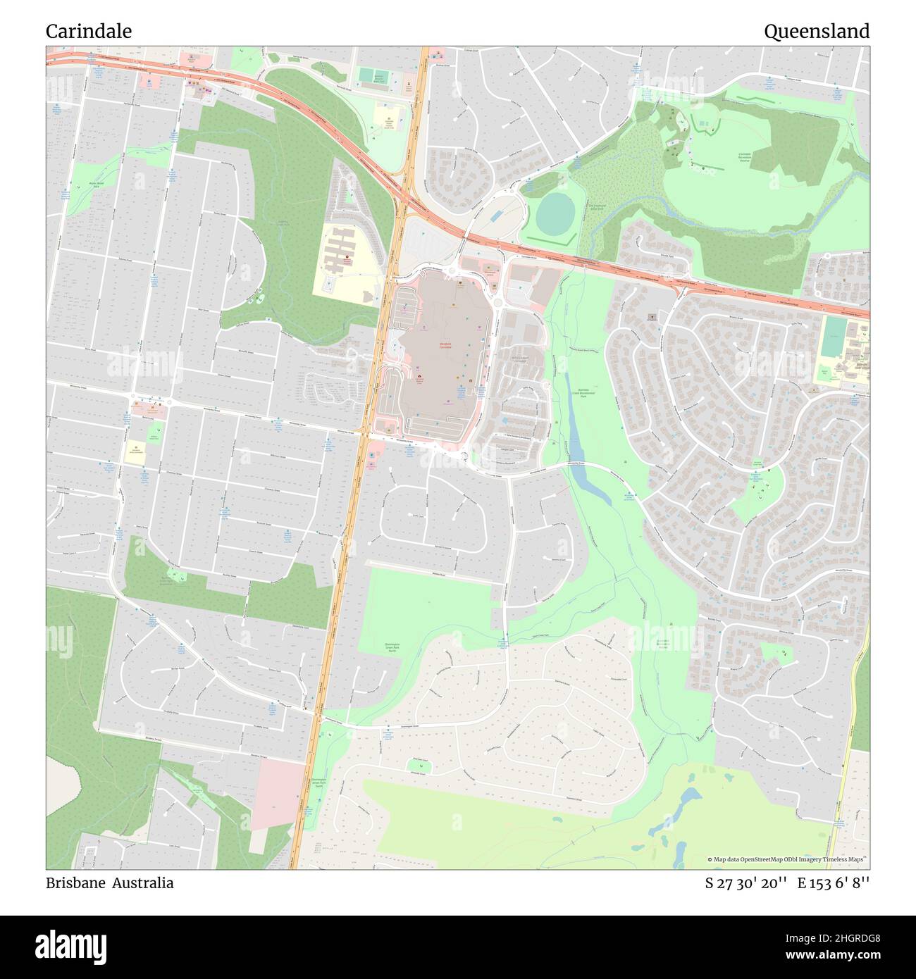 Carindale hi-res stock photography and images - Alamy