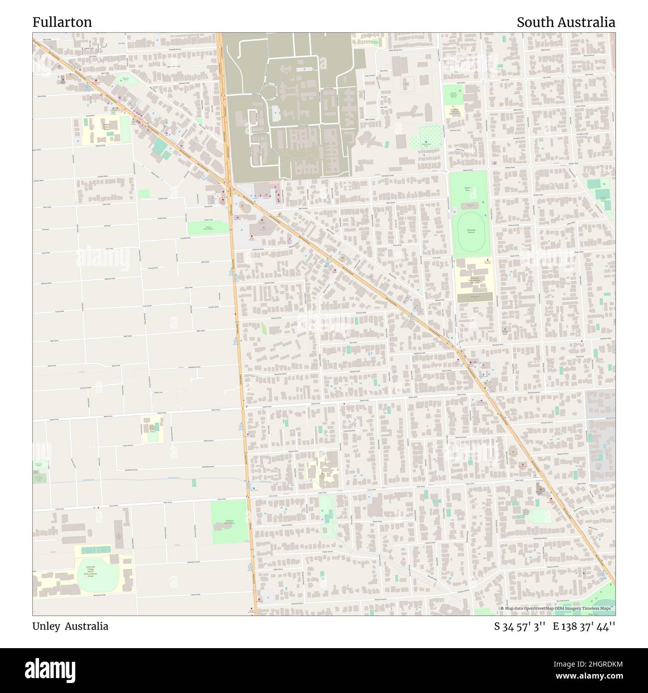 Fullarton Cut Out Stock Images & Pictures - Alamy