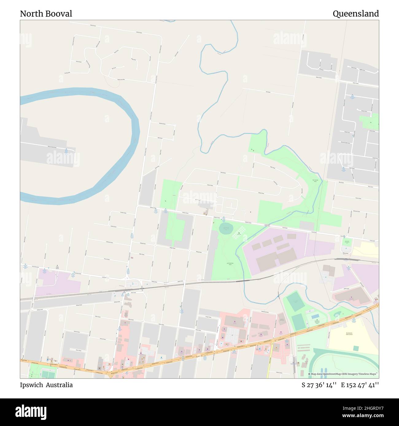 North booval hi-res stock photography and images - Alamy