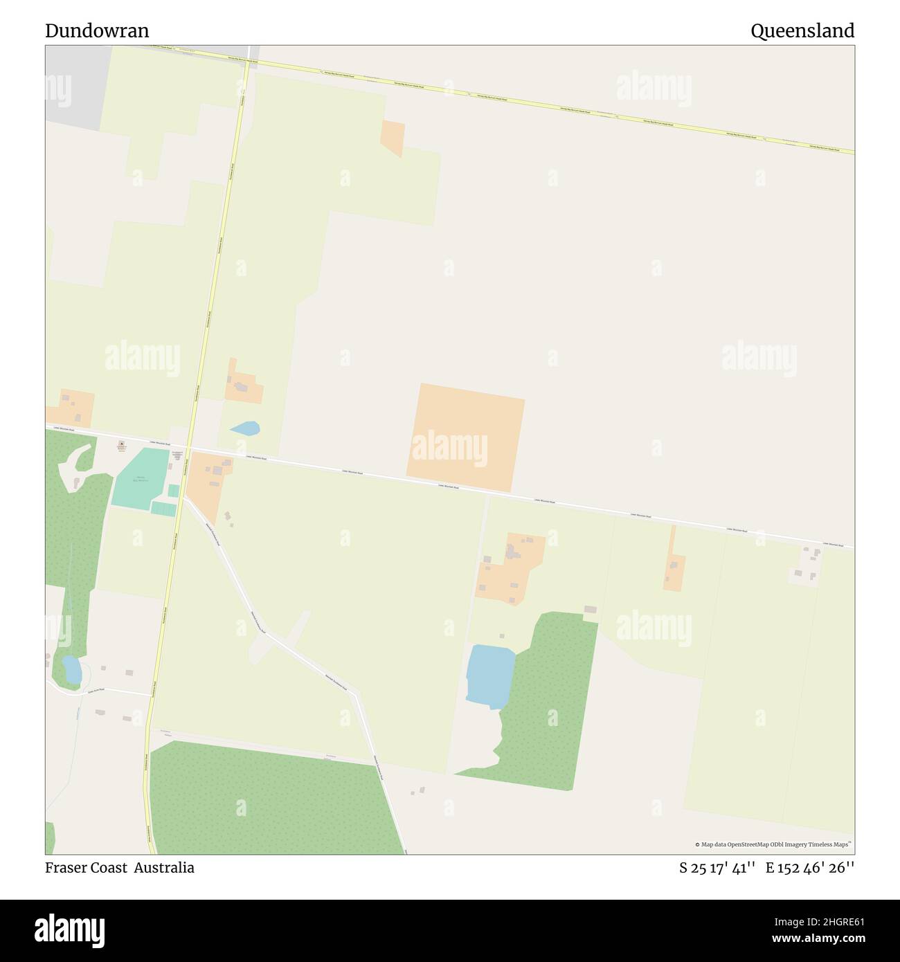 Dundowran hi-res stock photography and images - Alamy