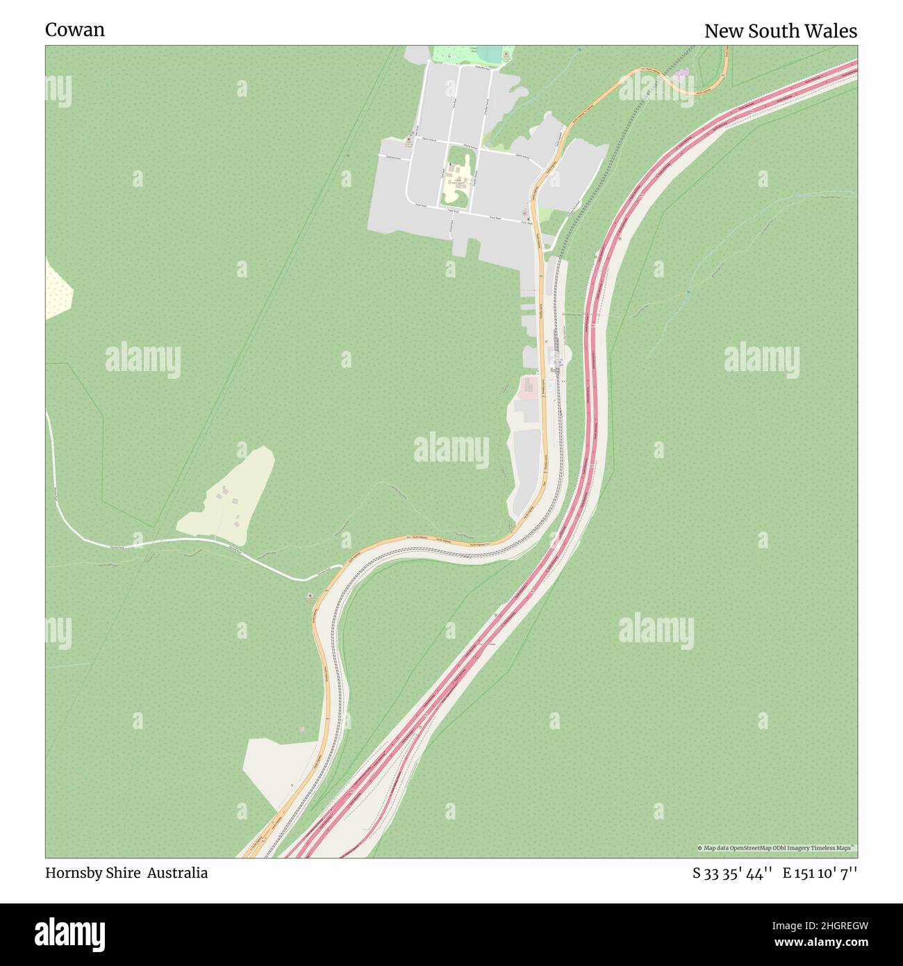 Hornsby hi-res stock photography and images - Alamy