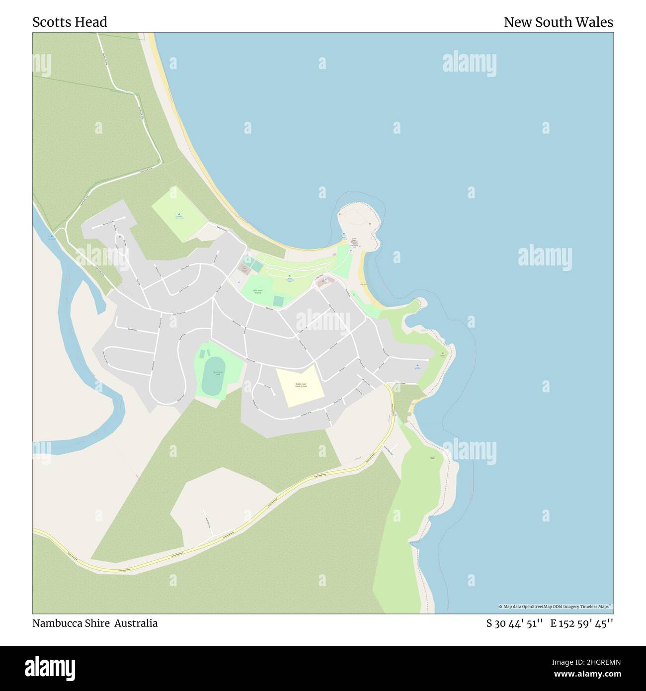 Scotts head Cut Out Stock Images & Pictures - Alamy