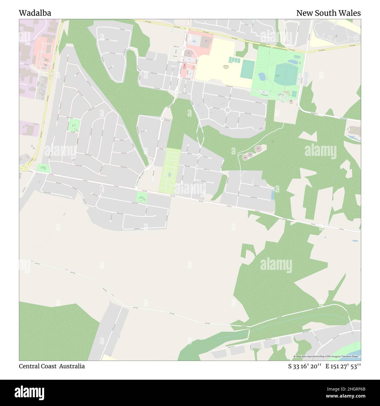 S 33 16 20 hi-res stock photography and images - Alamy