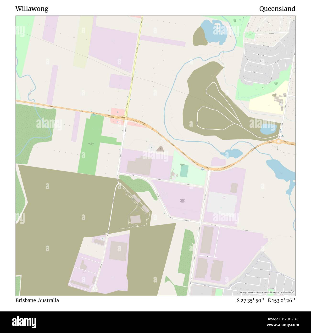 Willawong hi-res stock photography and images - Alamy