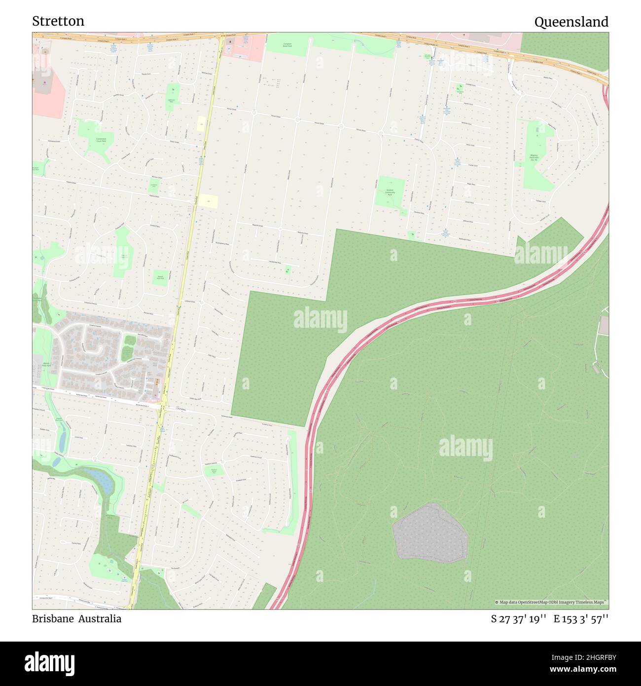 Stretton Cut Out Stock Images & Pictures - Alamy