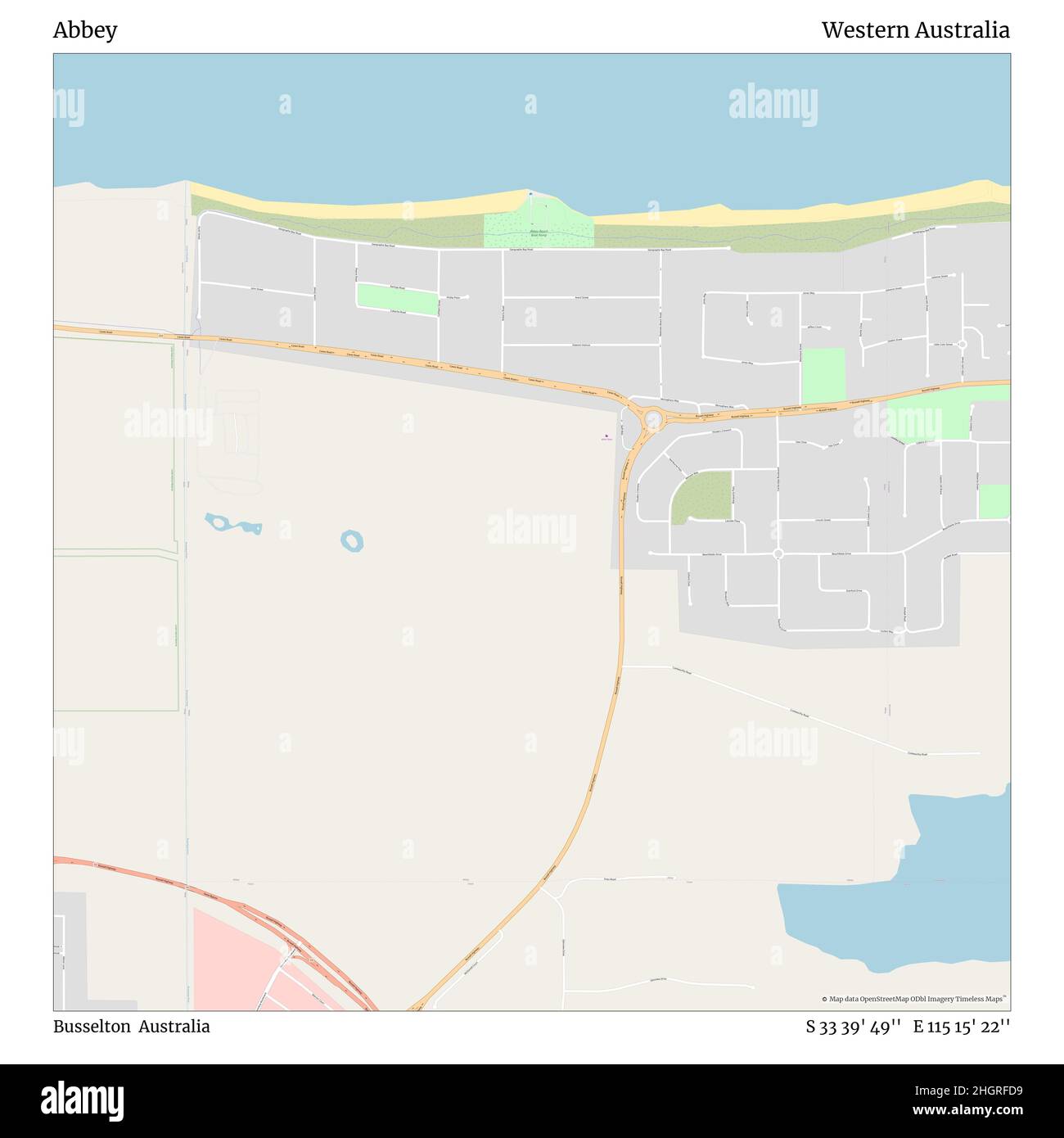 Map of abbey hi-res stock photography and images - Alamy