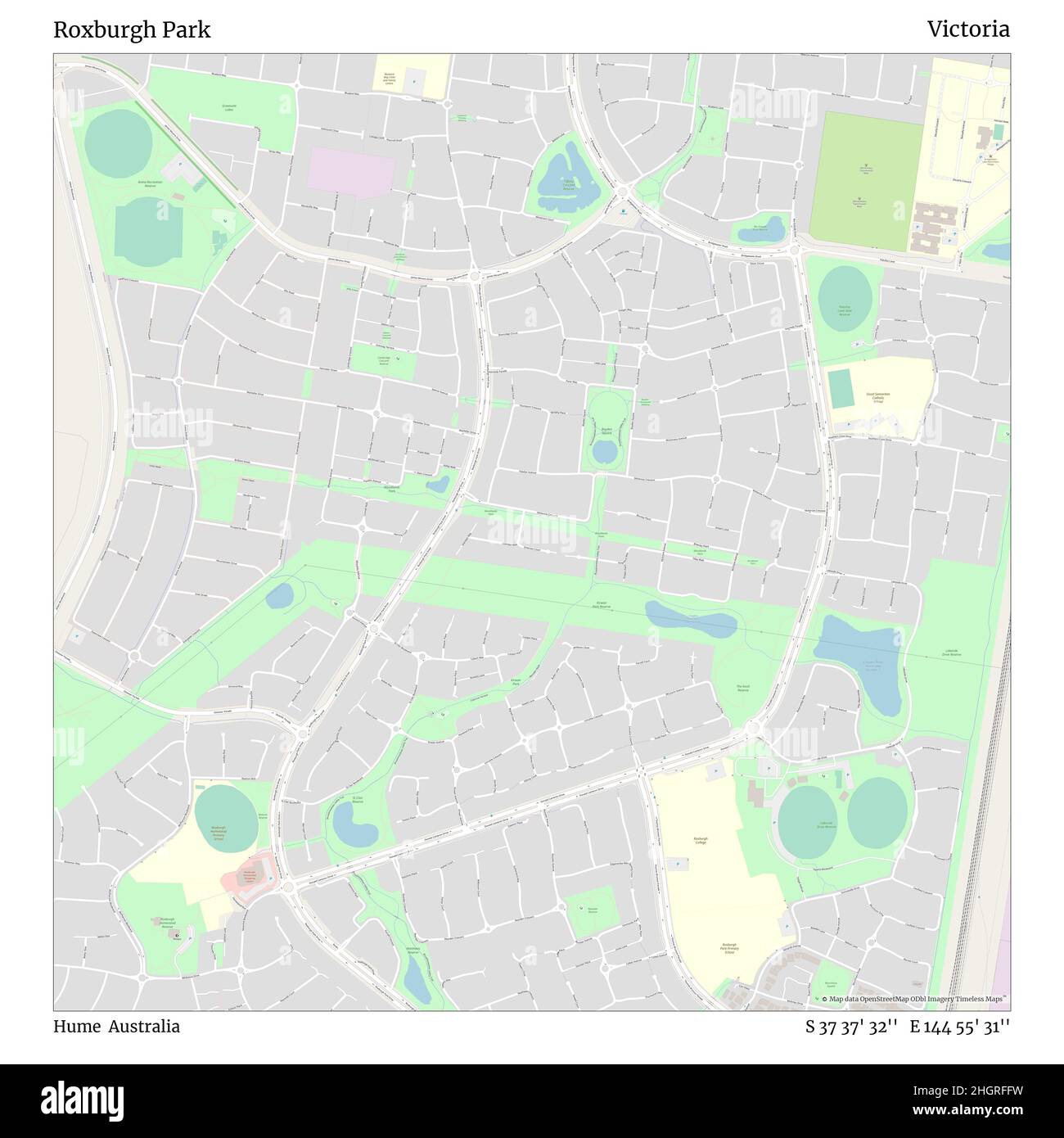 Roxburgh hi-res stock photography and images - Alamy