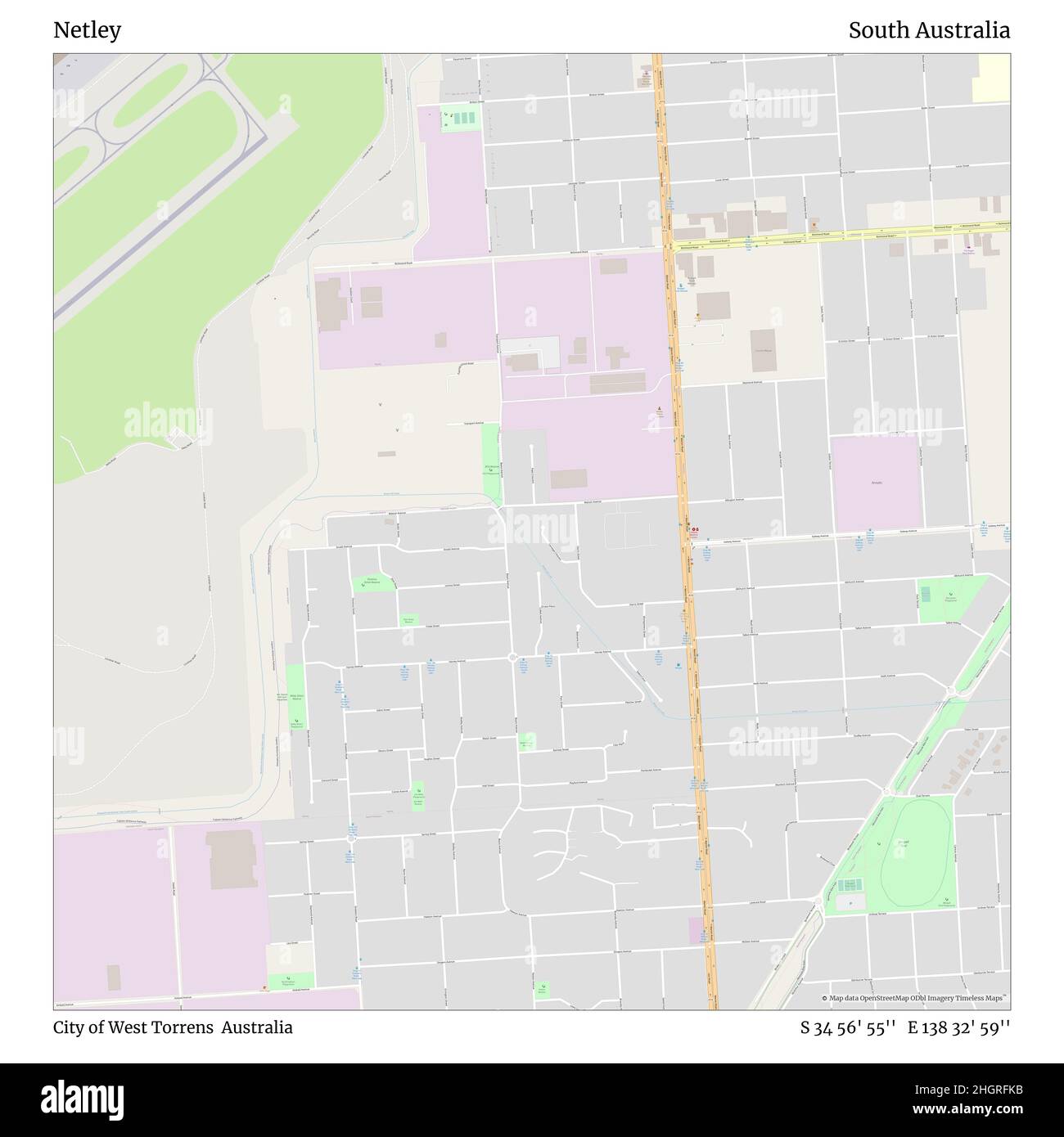 Netley hi-res stock photography and images - Alamy