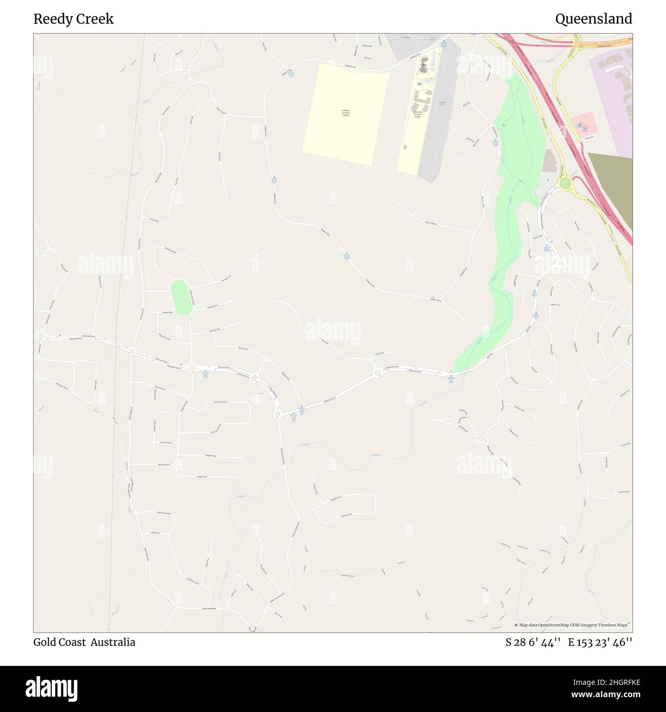 Map of reedy hi-res stock photography and images - Alamy