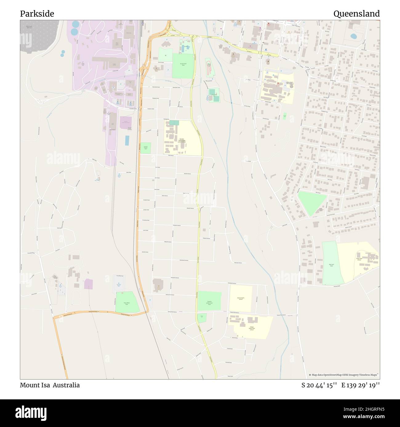 Parkside and australia hi-res stock photography and images - Alamy