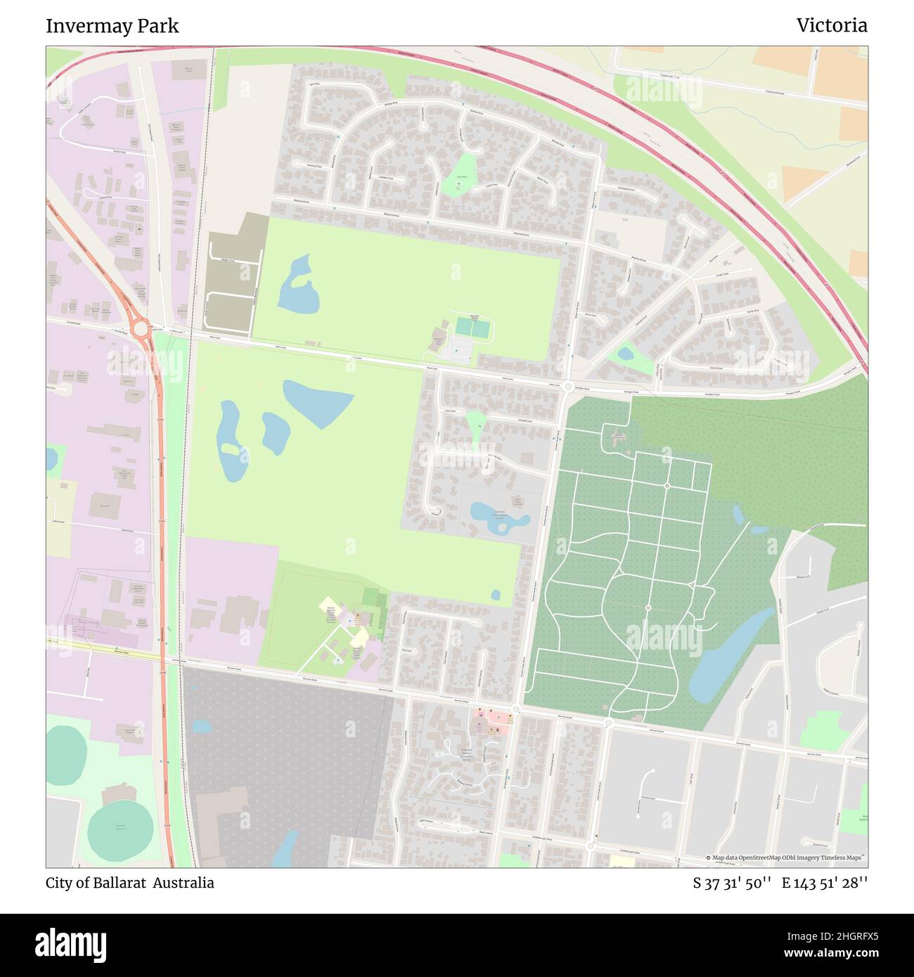 Invermay park hi-res stock photography and images - Alamy