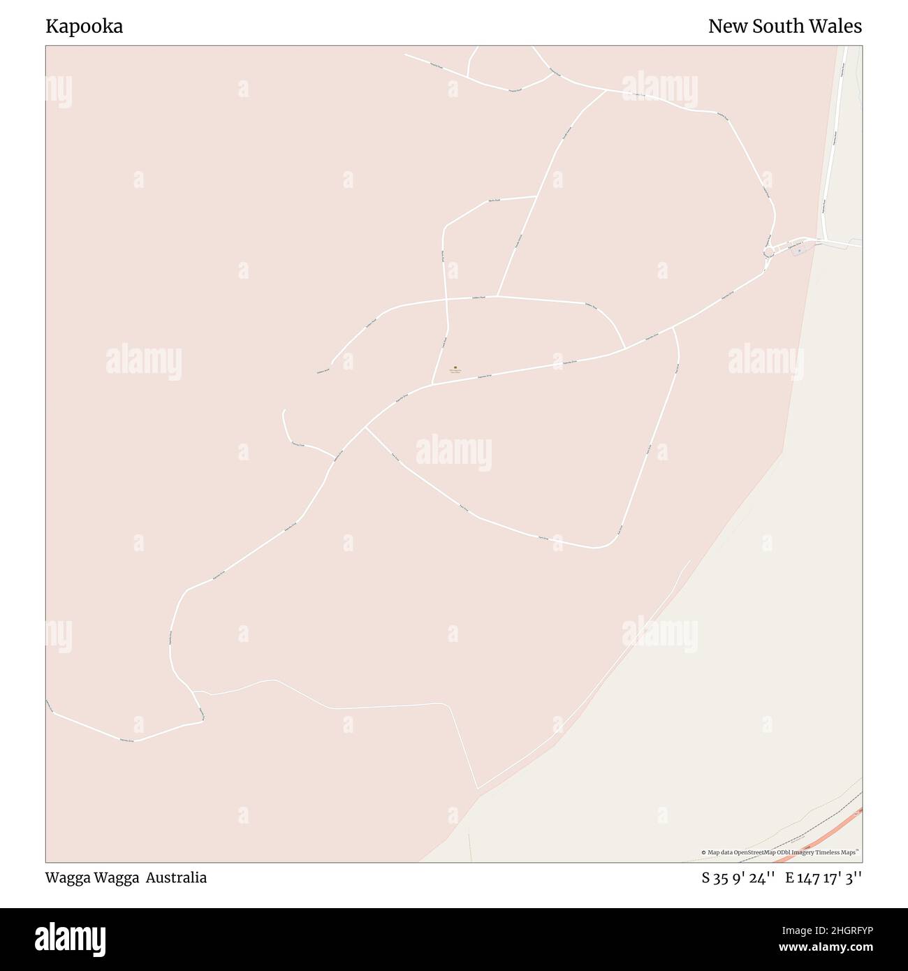 Kapooka hi-res stock photography and images - Alamy