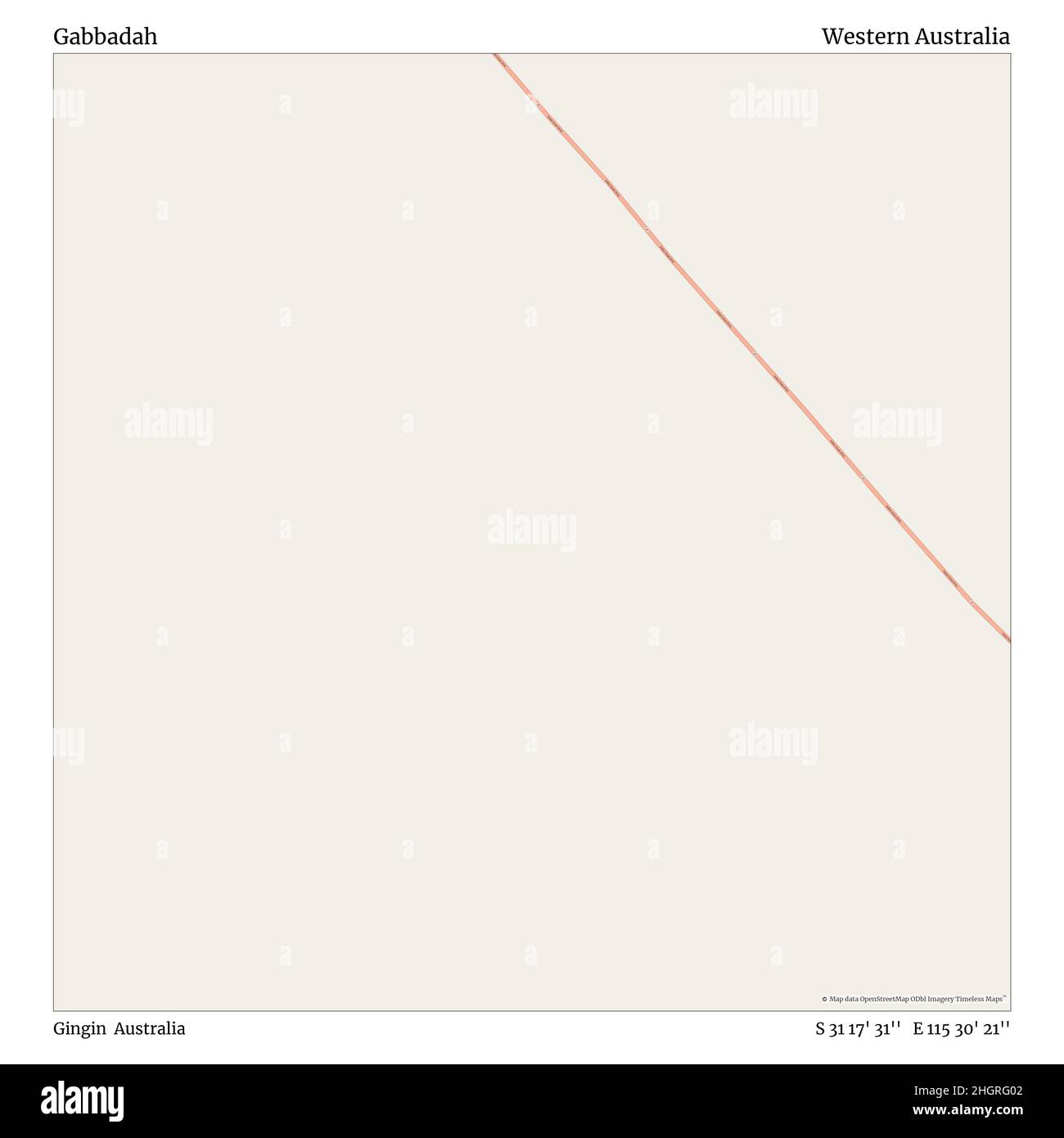 Gingin western australia Cut Out Stock Images & Pictures - Alamy