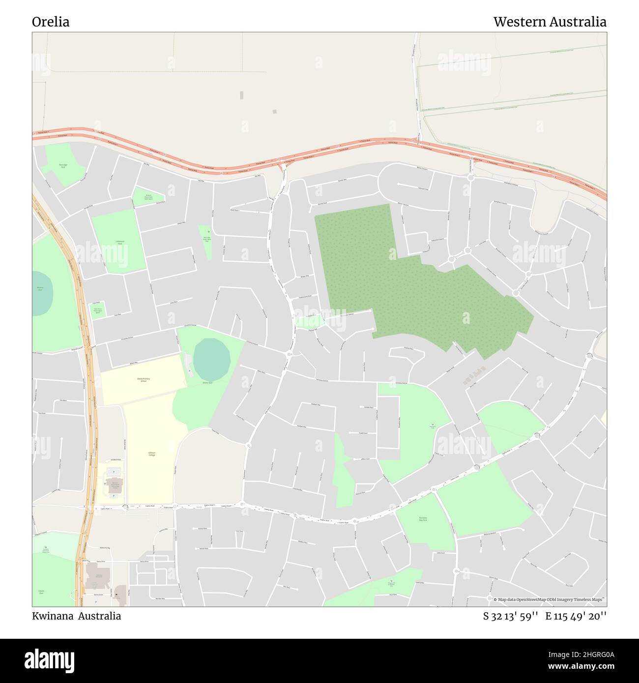 Kwinana, western australia, australia Cut Out Stock Images & Pictures ...