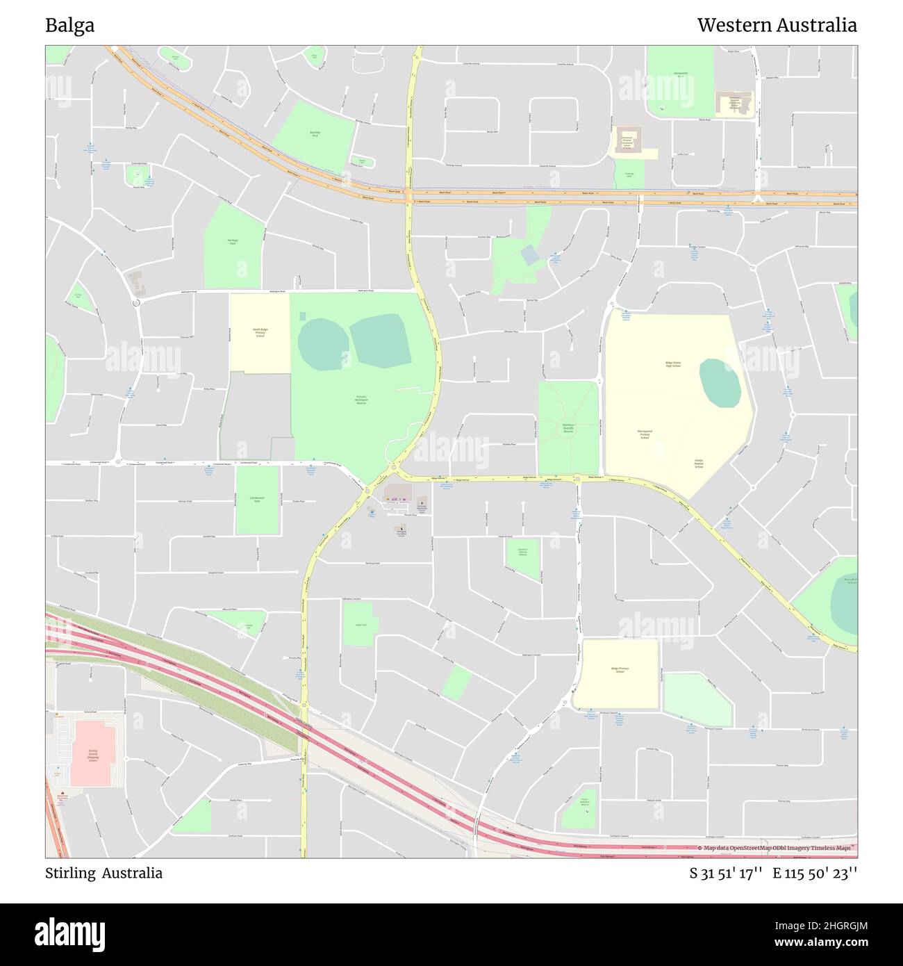 Balga hi-res stock photography and images - Alamy