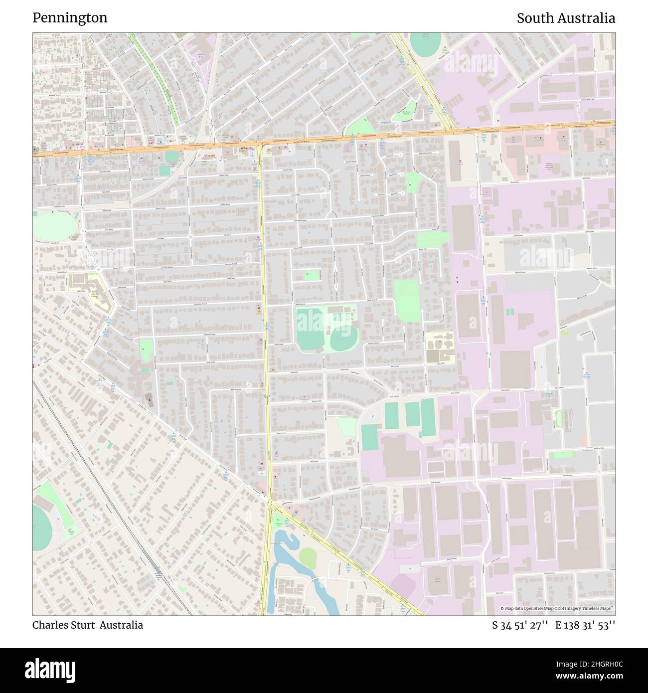 E pennington Cut Out Stock Images & Pictures - Alamy