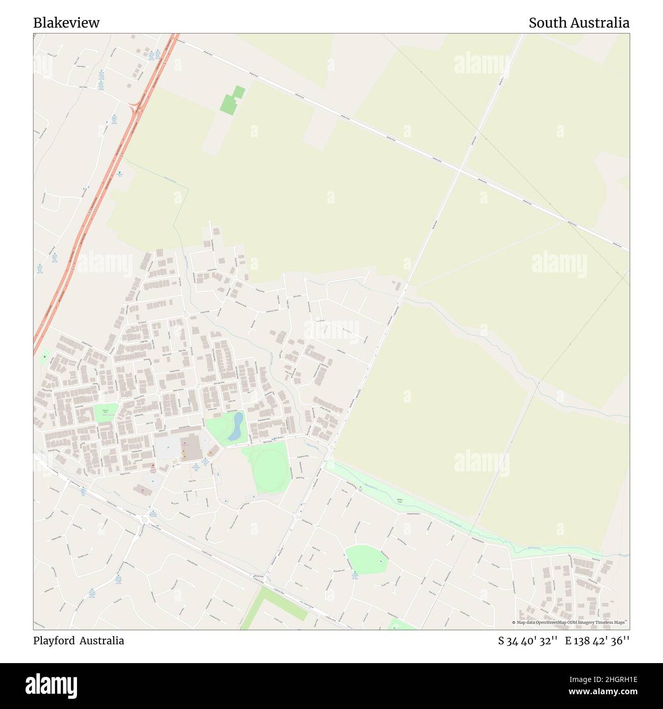 Playford hi-res stock photography and images - Alamy