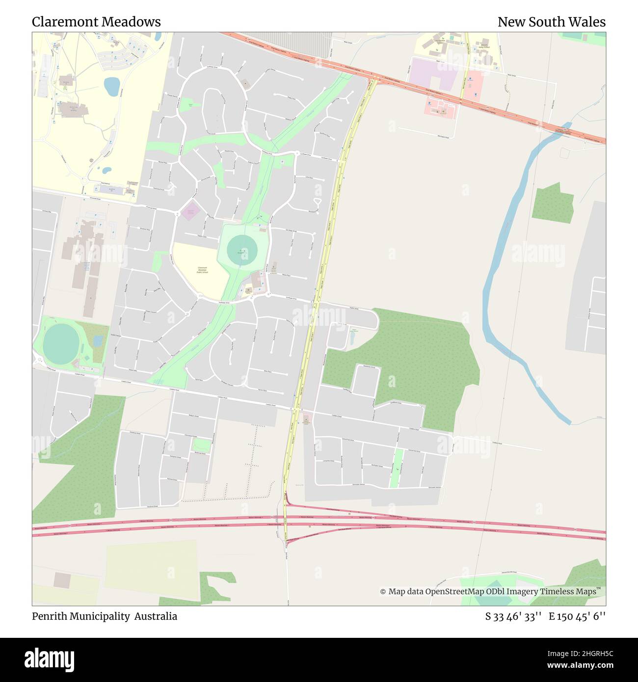 Map of great meadows hi-res stock photography and images - Alamy