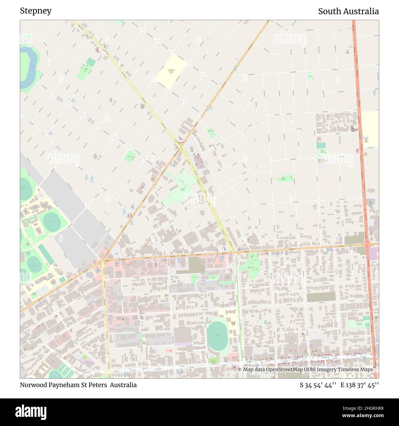 Stepney road hi-res stock photography and images - Alamy