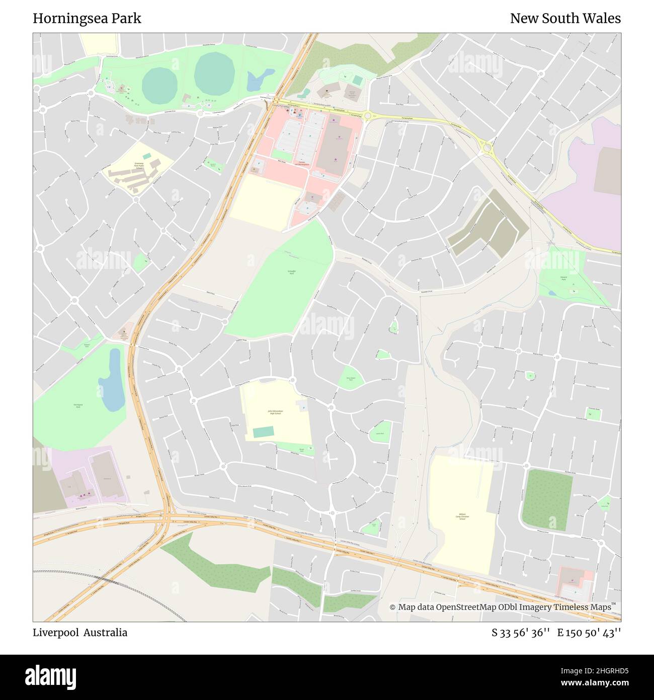 Horningsea park hi-res stock photography and images - Alamy