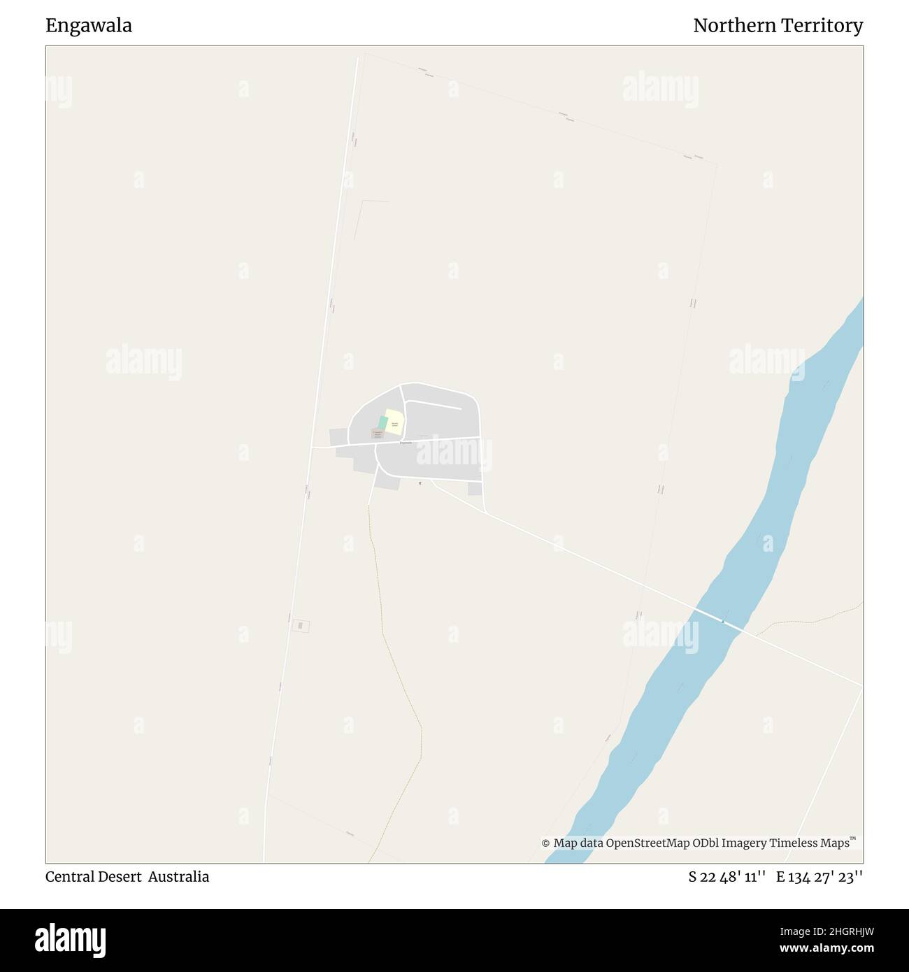 Engawala hi-res stock photography and images - Alamy