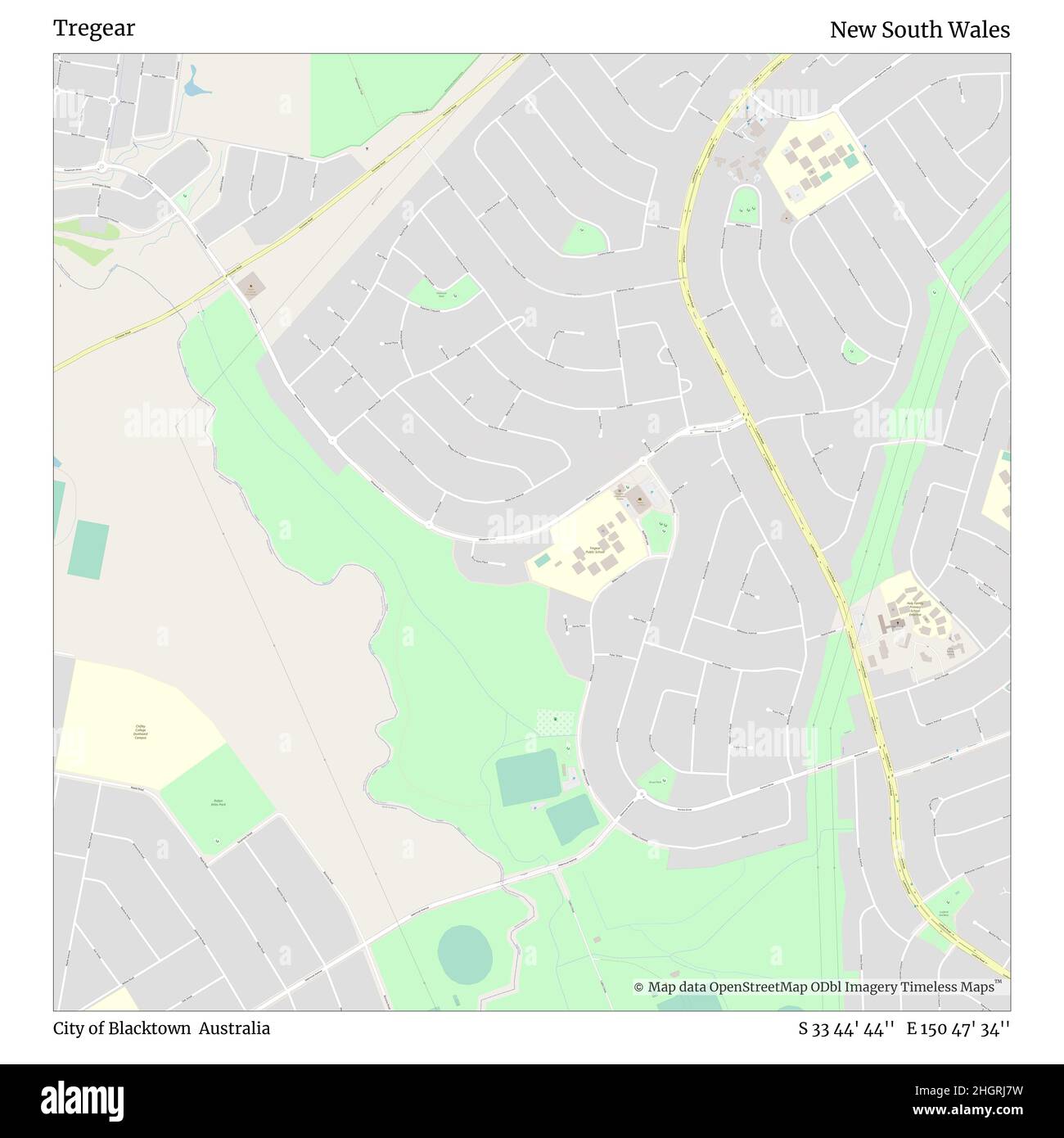 Tregear Cut Out Stock Images & Pictures - Alamy